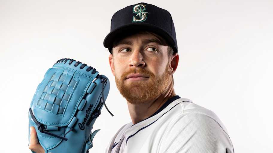 Seattle Mariners Send Several Players to Minor League Camp in First ...