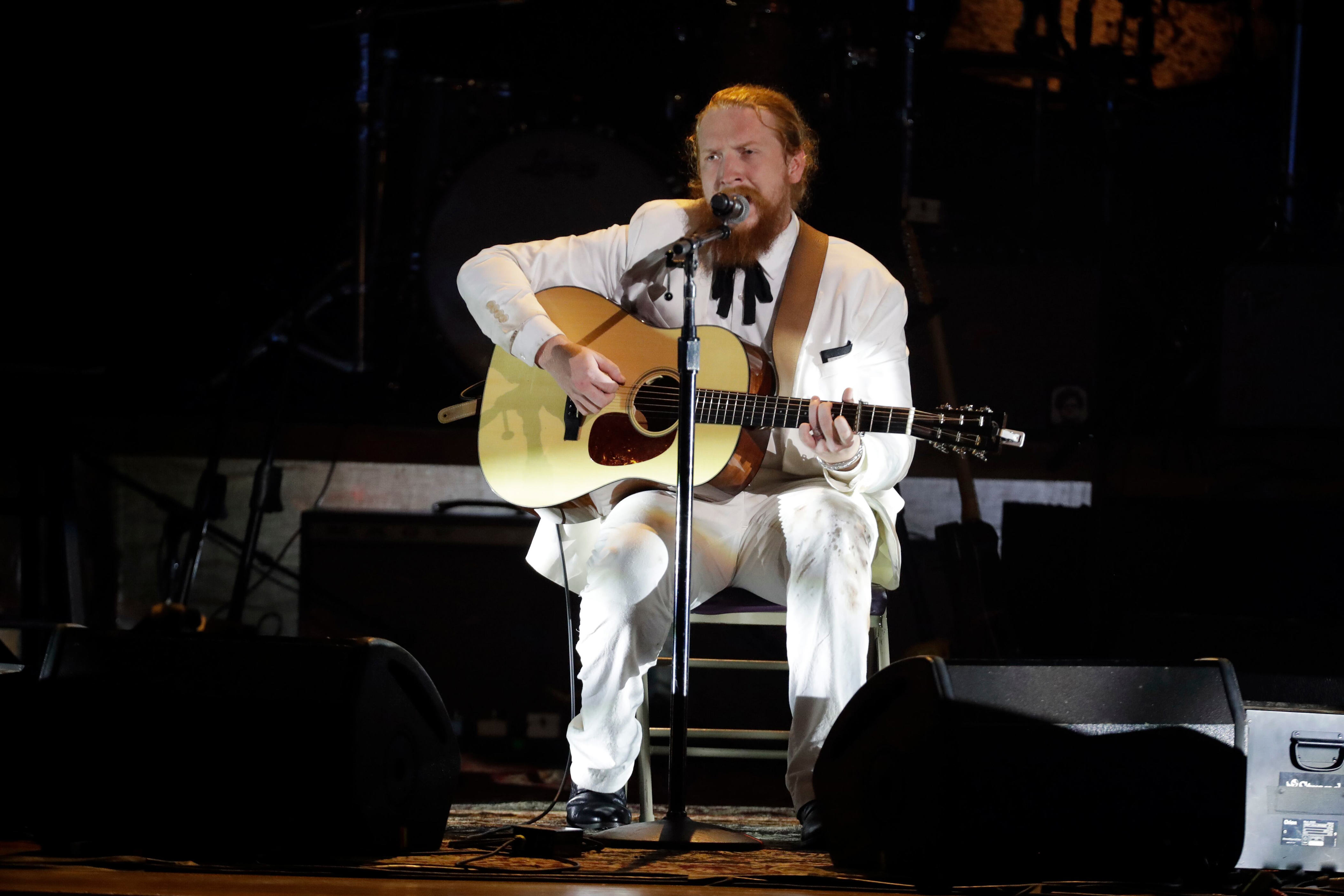 Grammy-nominated singer-songwriter to stop in Omaha on latest tour