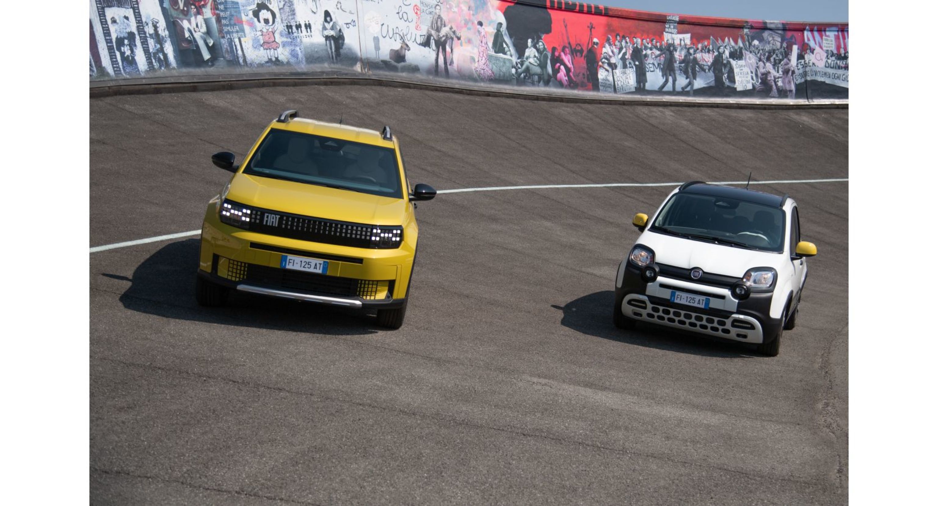 Stellantis, Fiat brand più venduto sul mercato italiano