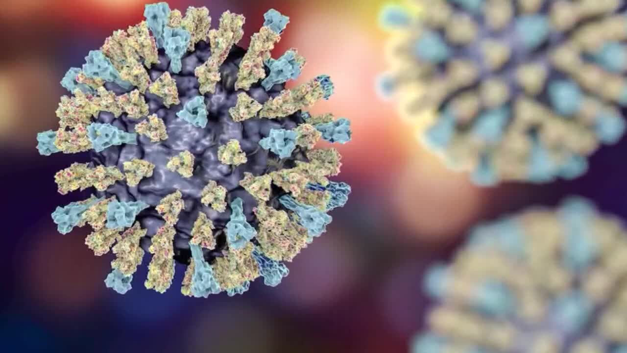 Texas measles outbreak 2025: More new cases detected in West Texas
