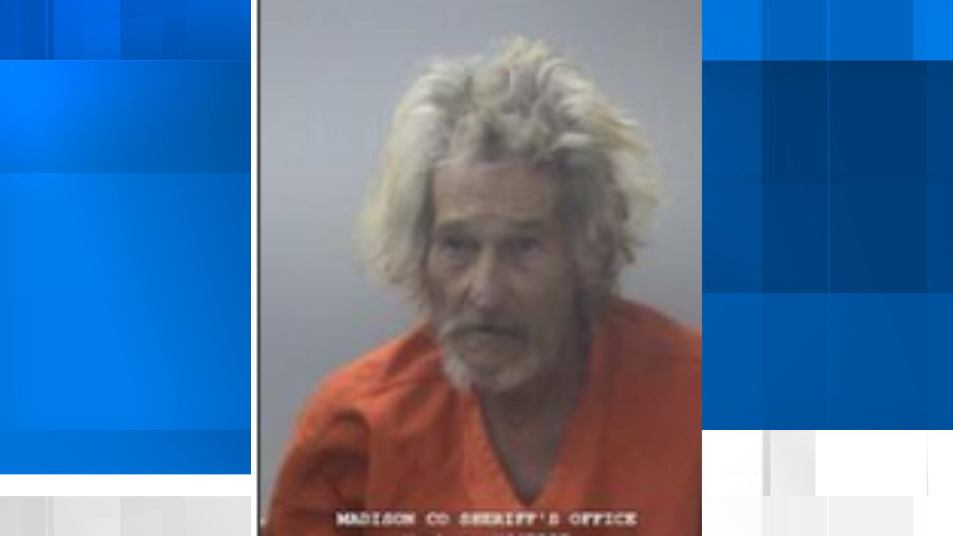 Death investigation underway after inmate found dead in Madison Co. Jail Death investigation underway after inmate found dead in Madison Co. Jail