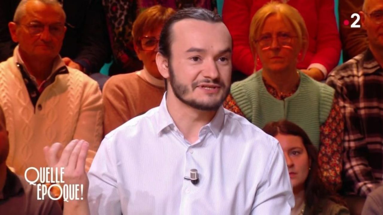 Benoît (N'oubliez pas les paroles) : après son coming-out, le champion met les choses au clair ...