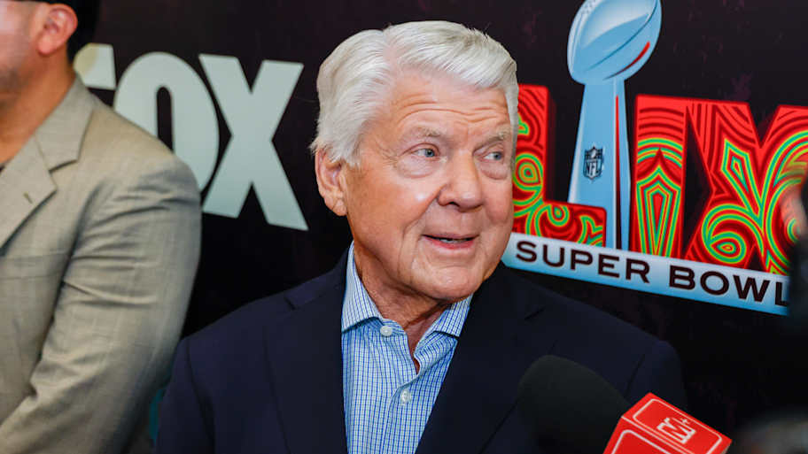 Jimmy Johnson Announces Retirement From Fox Sports