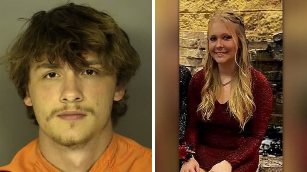 Trial for teen accused of strangling girlfriend in Myrtle Beach-area ...