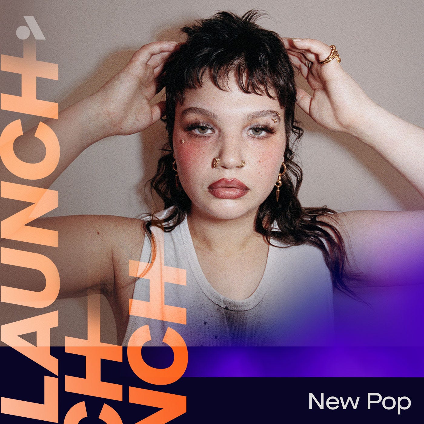 Listen to the latest in new Pop with Audacy's 'LAUNCH'