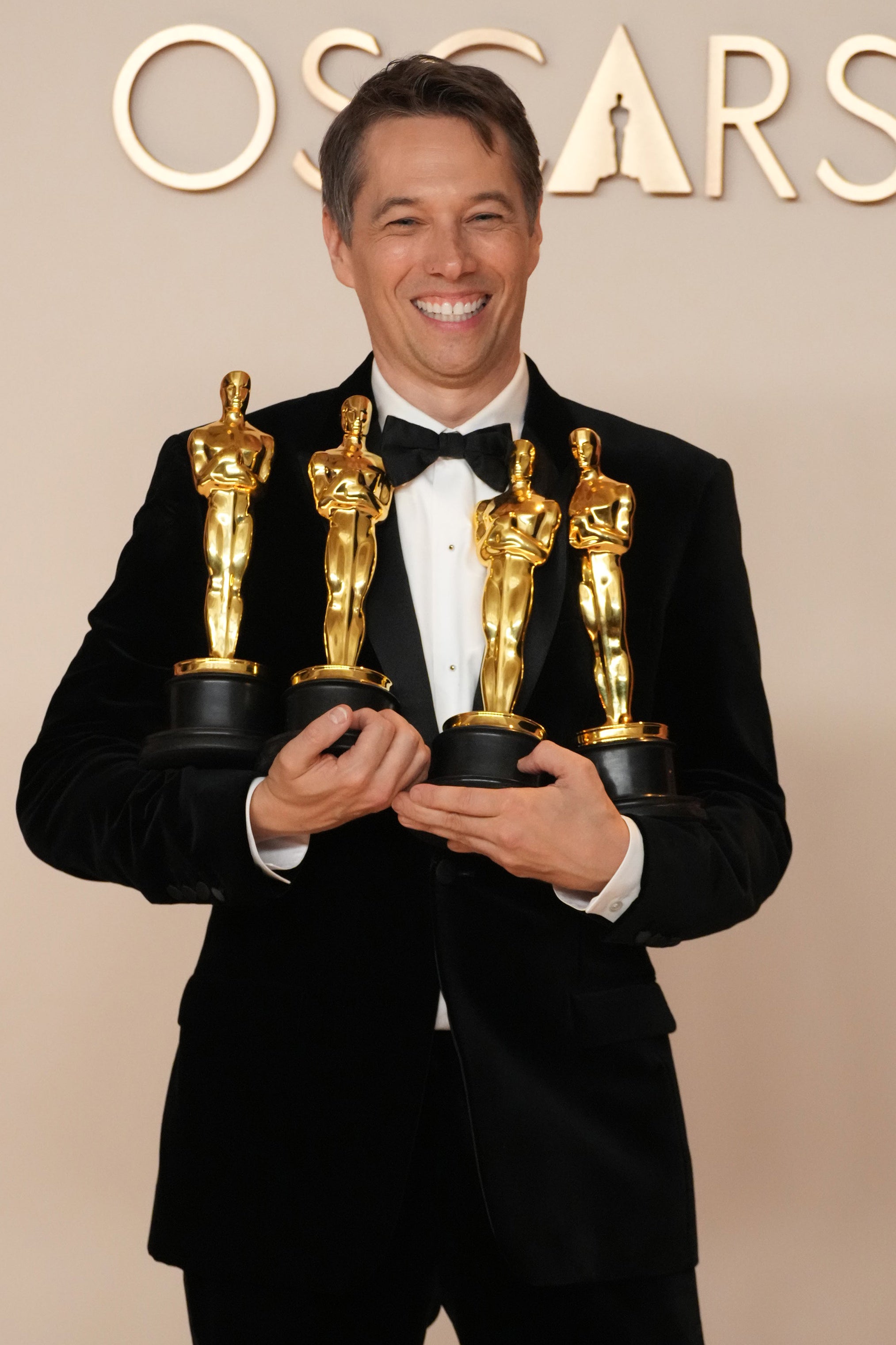 27 Moments From The 2025 Oscars That You Might've Missed Because They ...