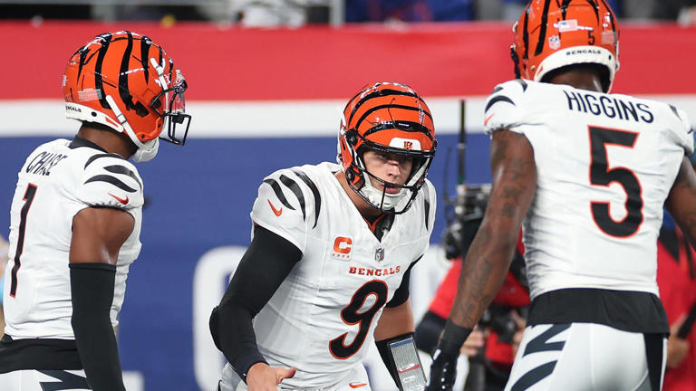 2025 NFL free agency: Bengals cut ties with three-year starter in move that frees up $8 million ...