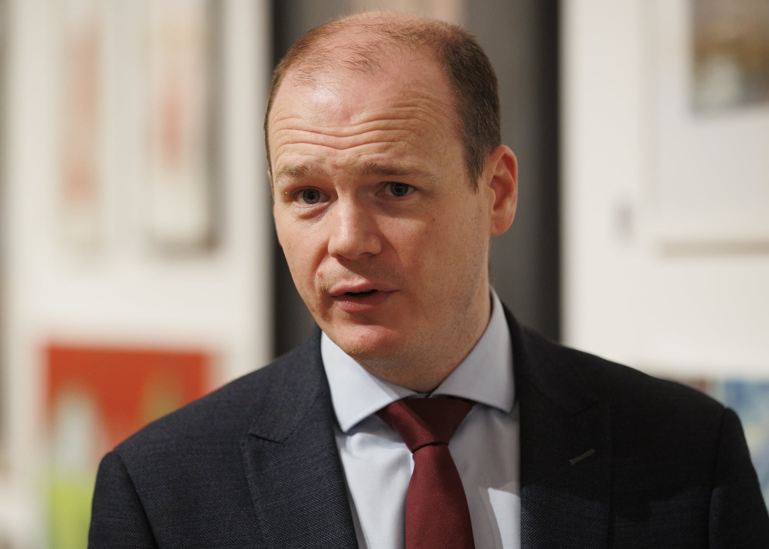 NI Football Fund: Gordon Lyons slammed for Derry ‘exclusion’ in ...