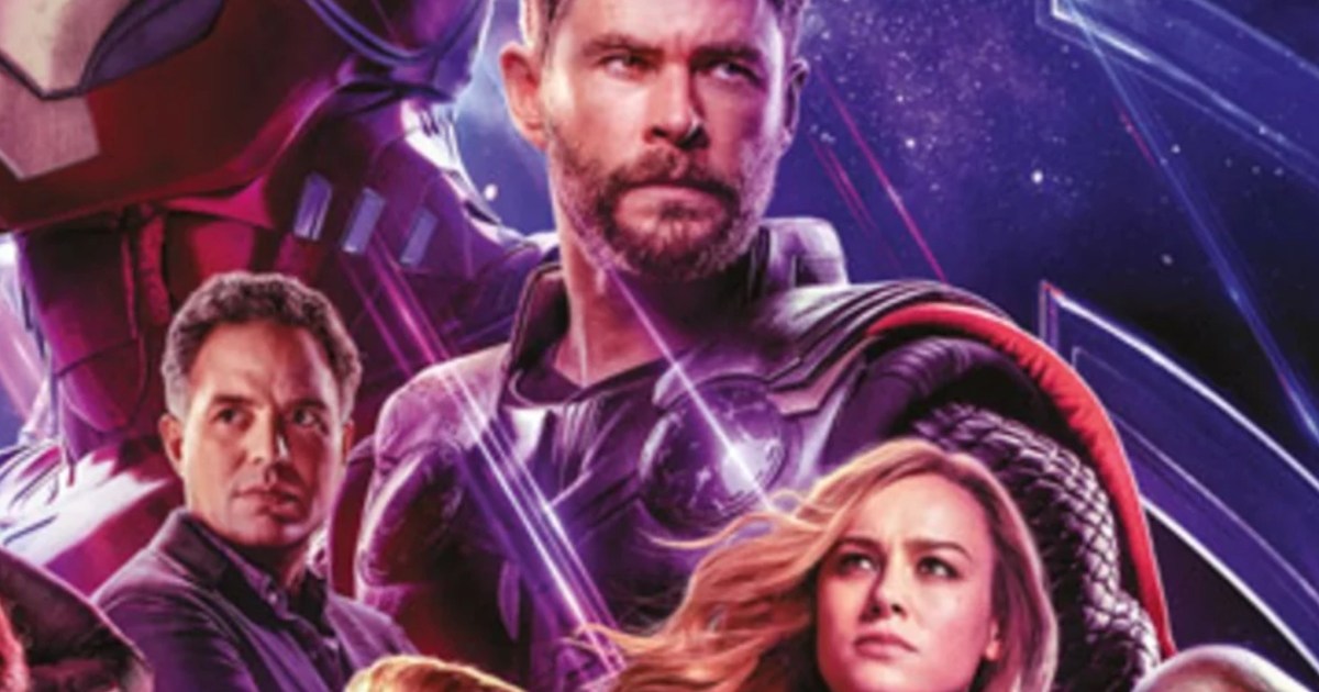 Marvel Producer Answers if Avengers: Secret Wars Will Reboot the MCU