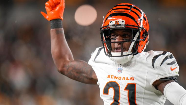 Mike Hilton's cryptic tweet casts doubt on future with Cincinnati Bengals