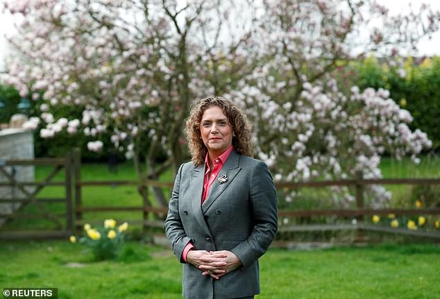 Captain Tom's daughter sparks fury with release of another book