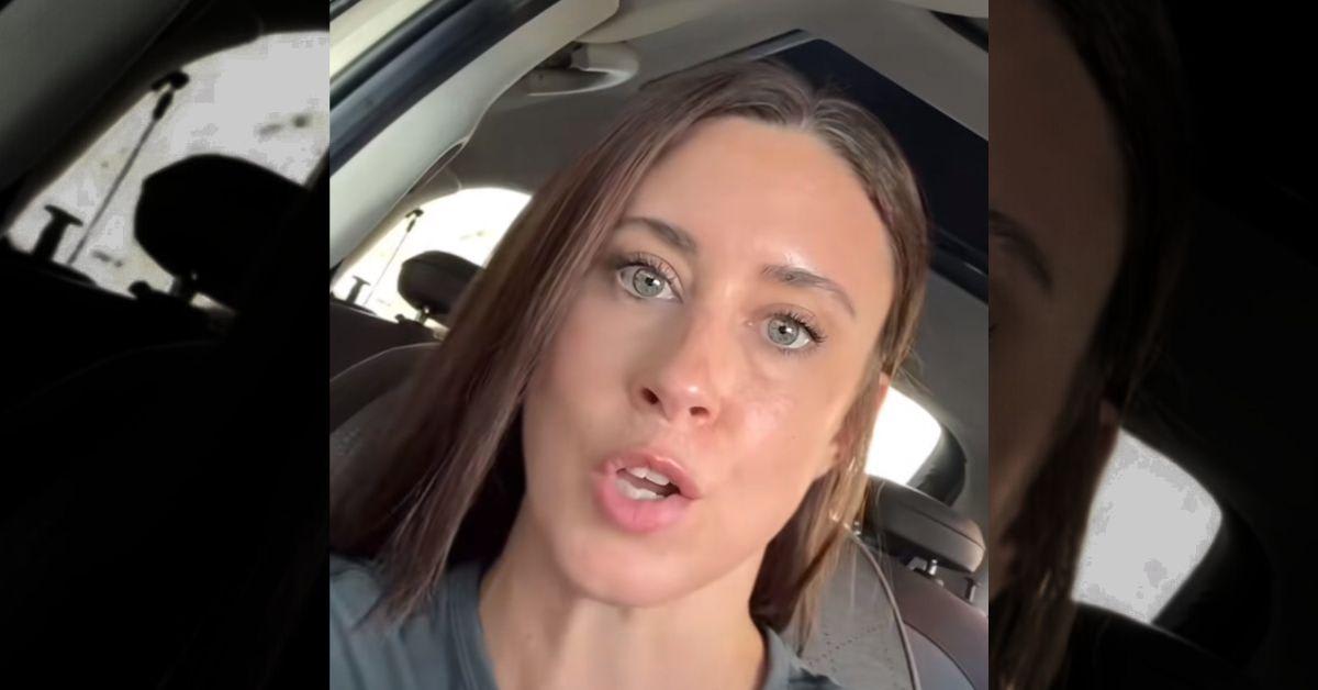 Casey Anthony Slammed for 'Rebranding' Herself as a Women/LGBT Law ...