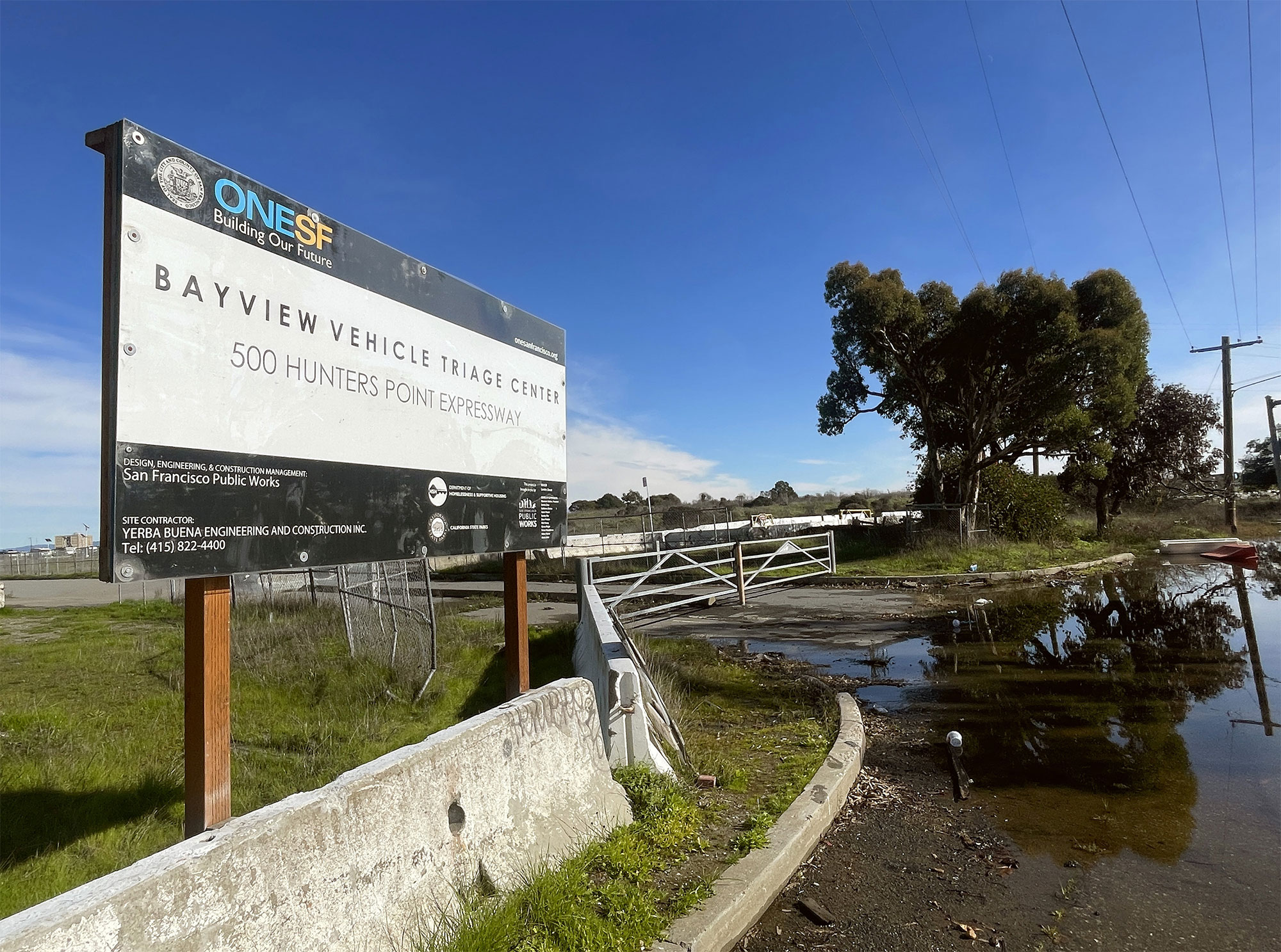 'It’s time to wind this down': Residents brace for closure of Bayview ...