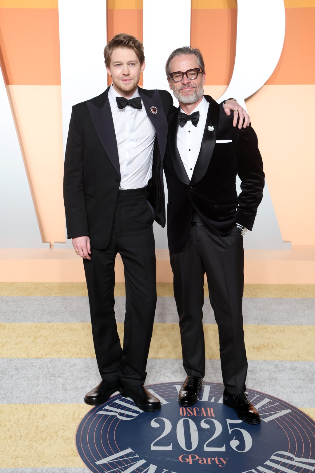 Taylor Swift’s ex Joe Alwyn throws his ‘hat in the ring’ to play next ...