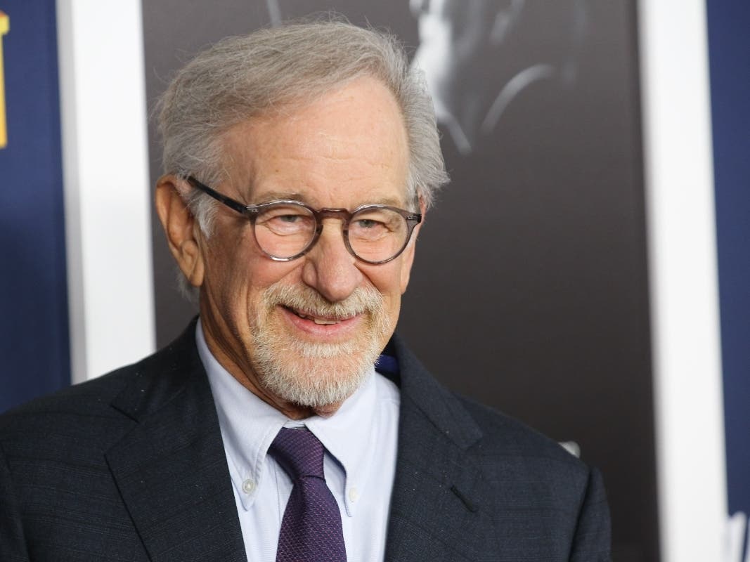 Steven Spielberg Production Filming On Long Island