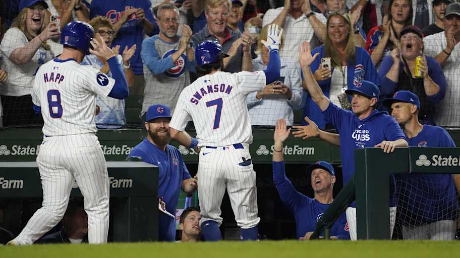 Chicago Cubs Can Take Advantage of Brutal Predictions for NL Central Rivals