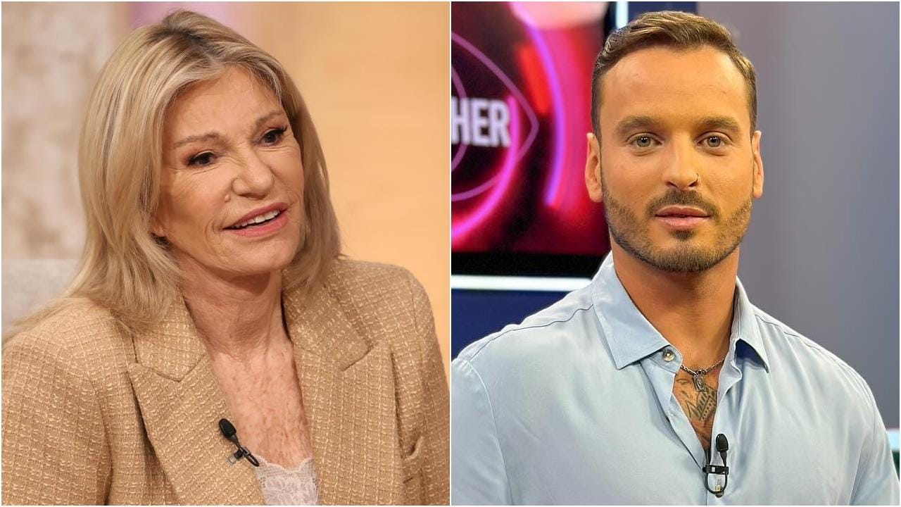Quem "massacraria" no "Big Brother"? Cinha Jardim faz confidência sobre ...