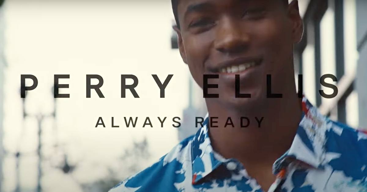 From Business to the Runway: 5 Fun Facts You Didn’t Know About Perry Ellis