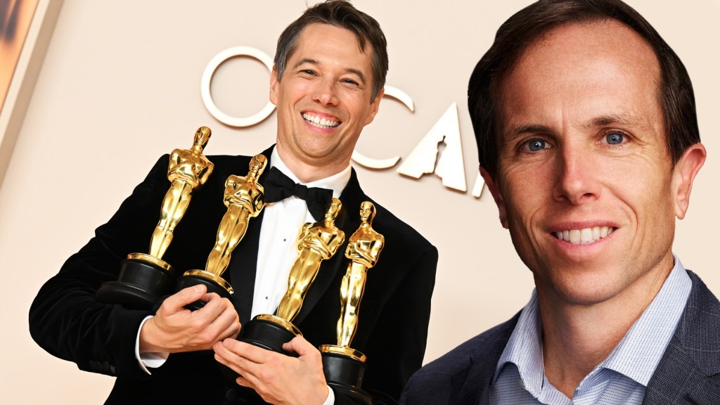 Oscars: ABC's Rob Mills On Conan, Sean Baker's Mission Statement, ‘The ...