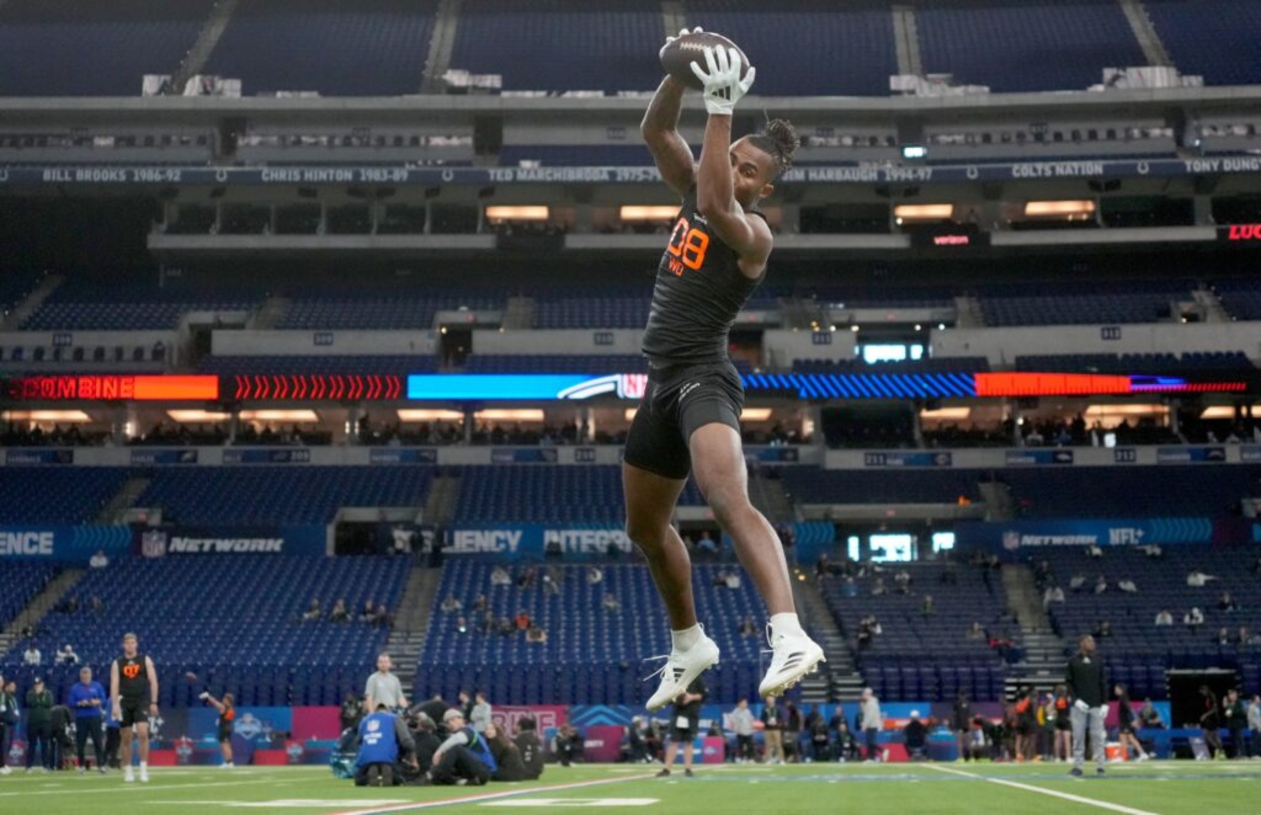 Offensive Depth Positions The Chargers Need to Target on Day 3 Of The ...