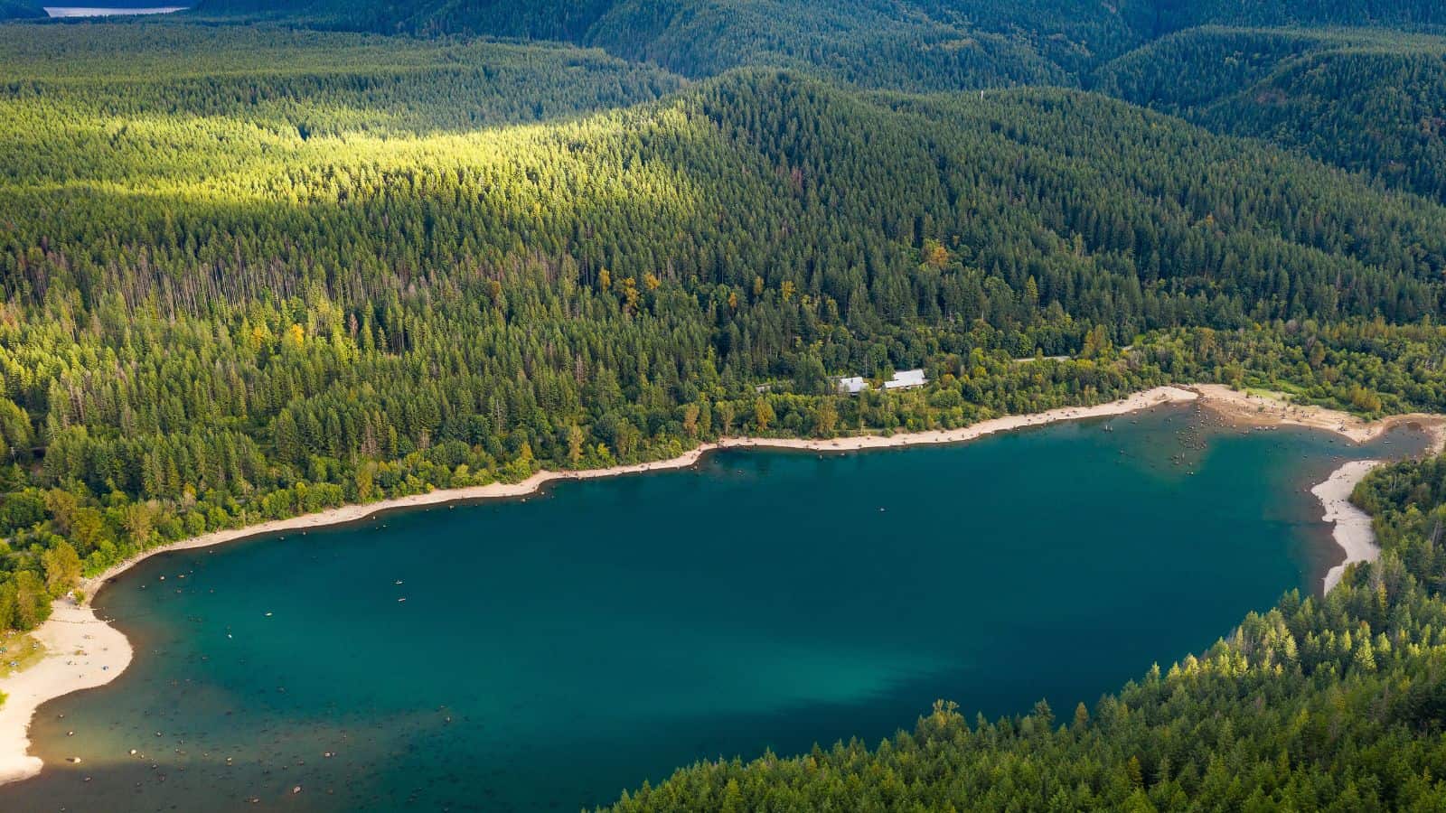 21 Secret Hiking Trails in the U.S. That Lead to Breathtaking Views