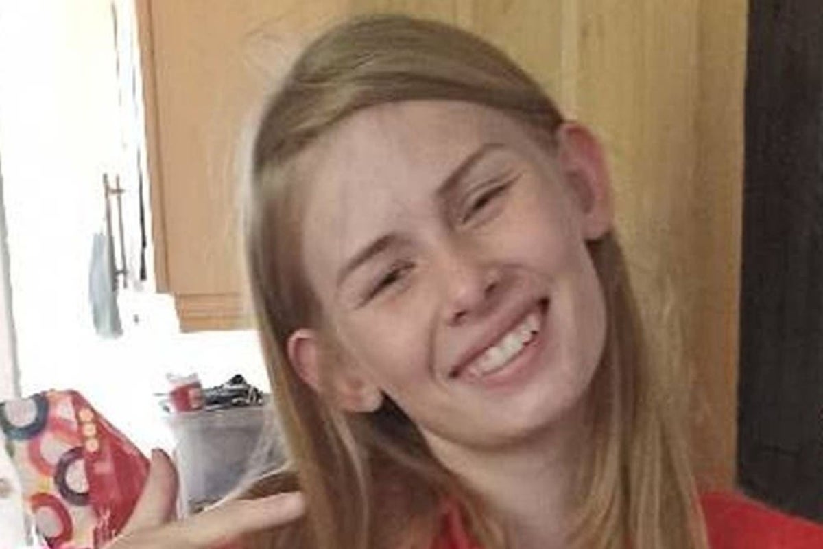 Teenage terror suspect told extremist she ‘loved’ him, inquest hears