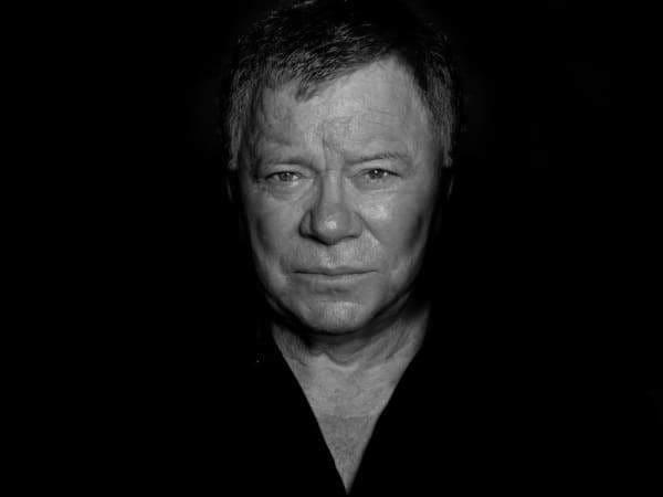 William Shatner's new Star Trek tour boldly goes to downtown Houston