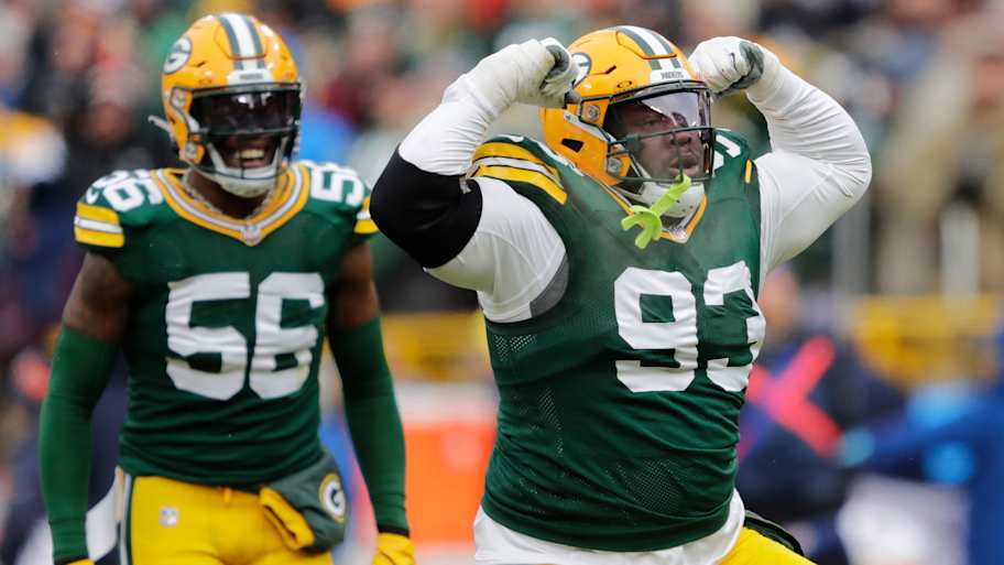 Packers Gifted Champion Defender to Boost Secondary on Monday