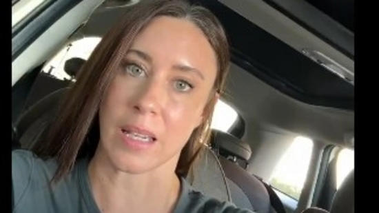Who is Casey Anthony? 'America's most hated mom' joins TikTok, becomes ... Who is Casey Anthony? 'America's most hated mom' joins TikTok, becomes ...