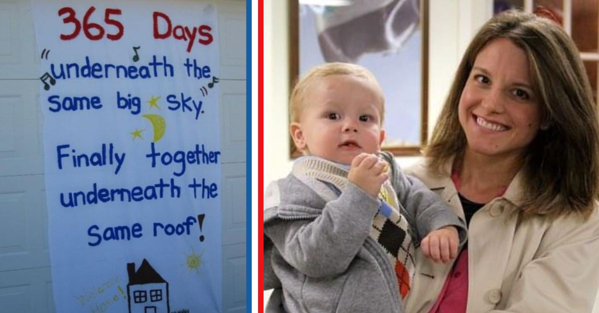 Wellness Memoir: The light at the end of the tunnel was finally glowing