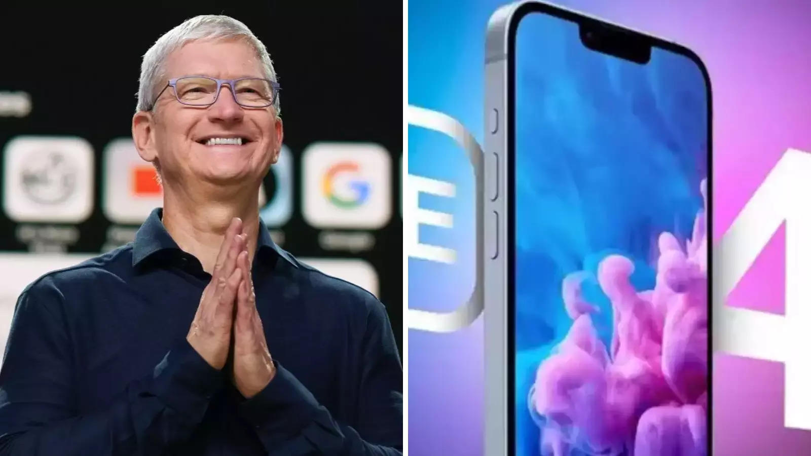 Tim Cook teases ‘Something in the Air’—Is Apple about to unveil the ...