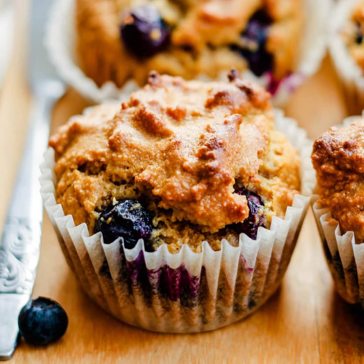 16 Muffin Recipes That Make Your Day Better (And Healthier)