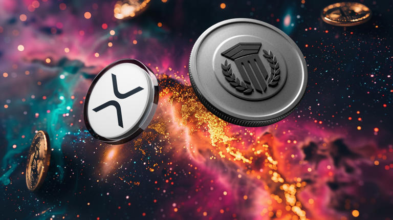 XRP Targets $3 with a 50% Surge, While Mutuum Finance (MUTM) Positions Itself for Even Greater Gains