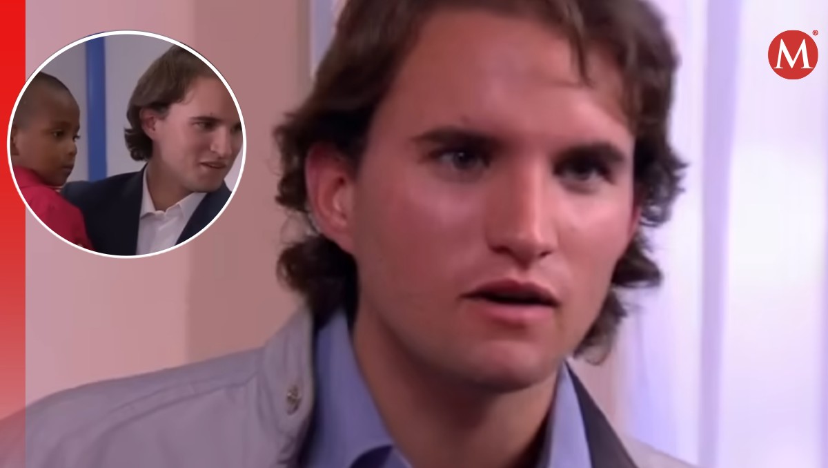 "Cerré un ciclo": reviven la parte II del polémico capítulo de La Rosa ...