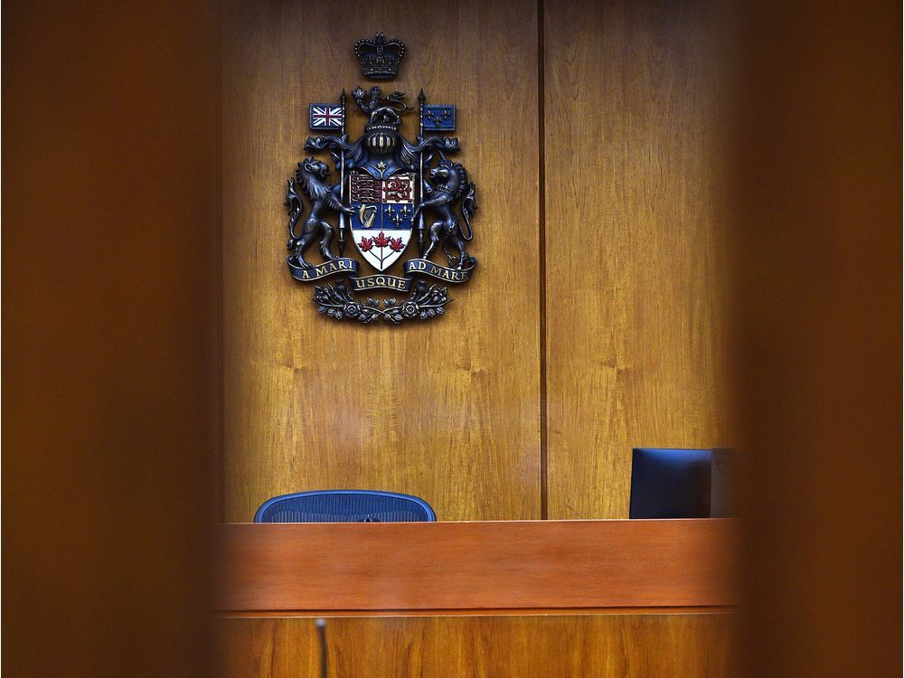 Alberta prosecutors' association worried after alleged firing of two ...