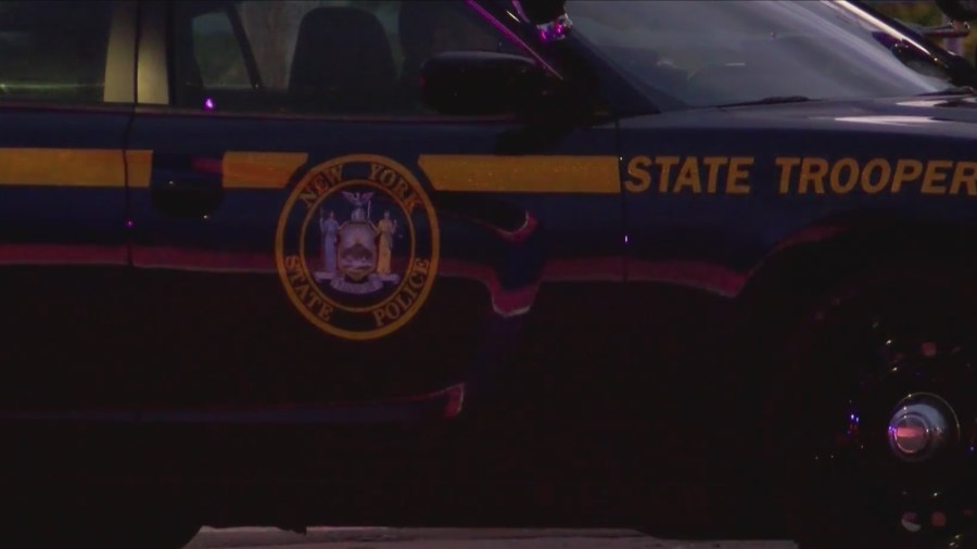 New York State Police will conduct AMBER Alert test Thursday