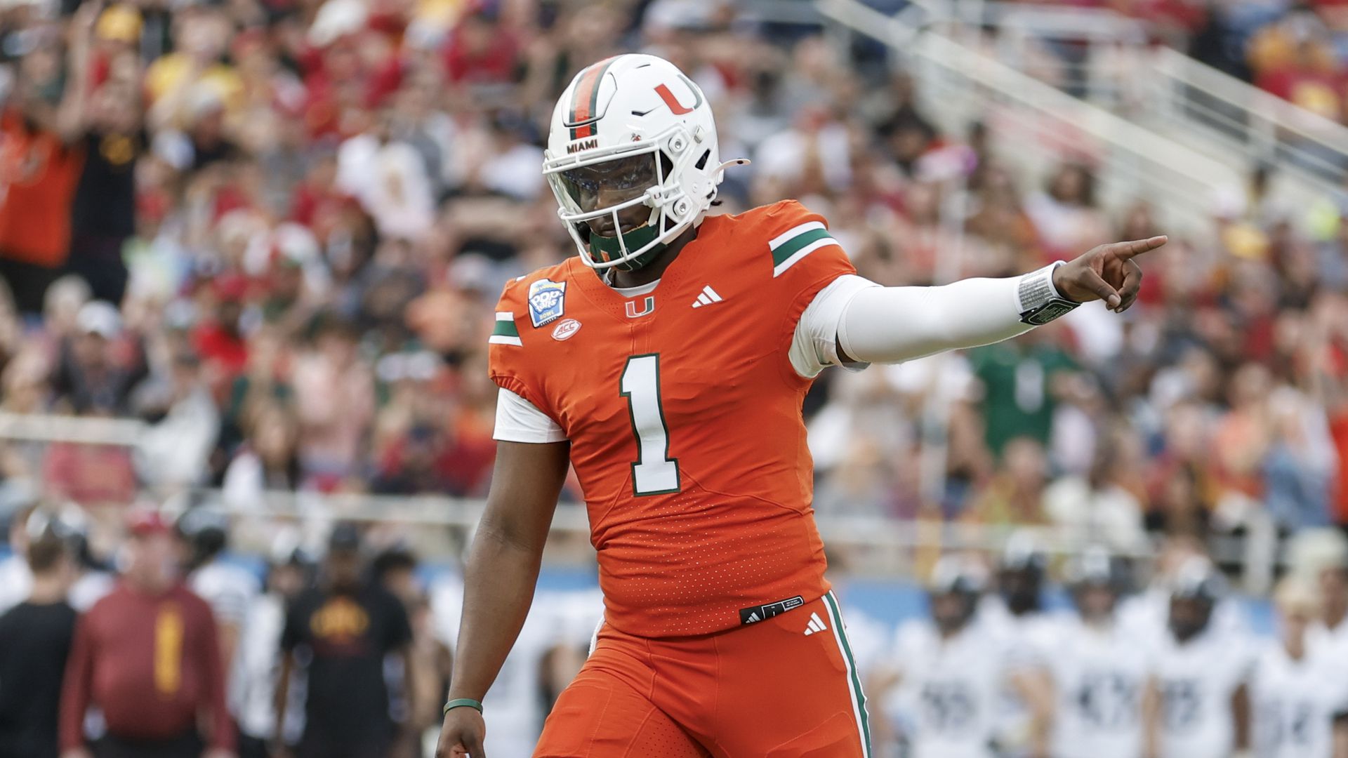 NFL mock draft 2025: 2-round projection after combine shakes up the board