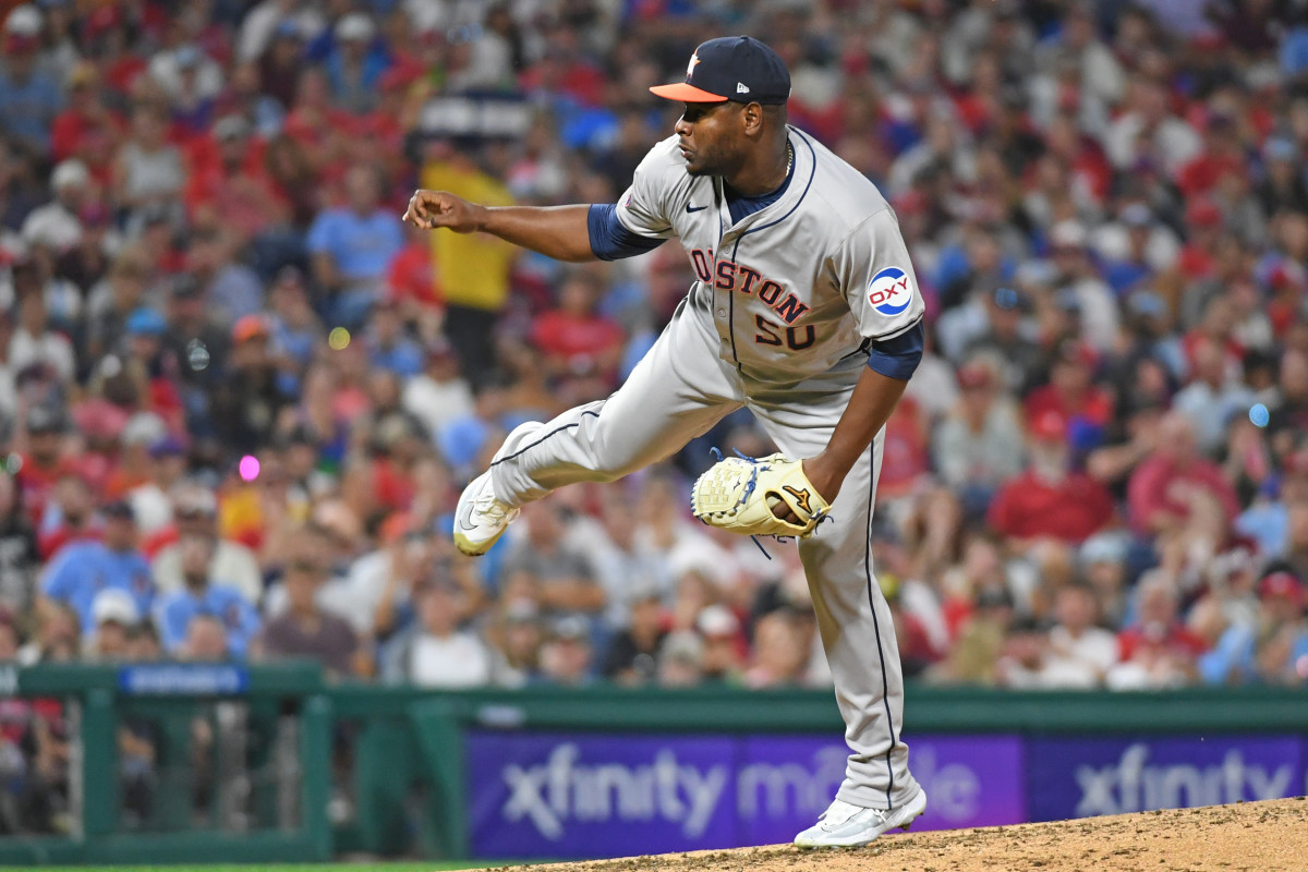 Braves Add Veteran Closer to Bullpen in Late Signing