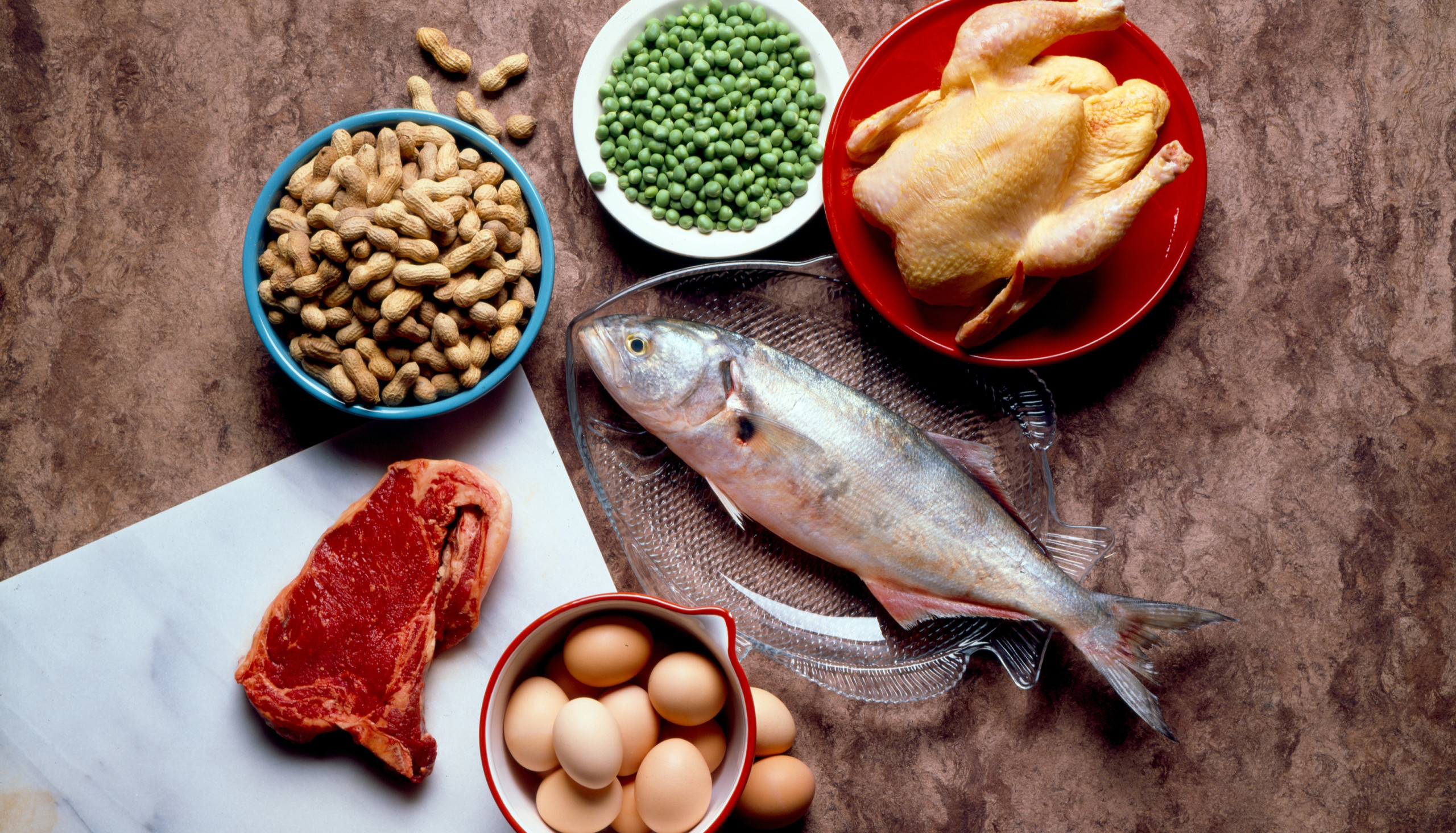 Does the blood type diet actually work?