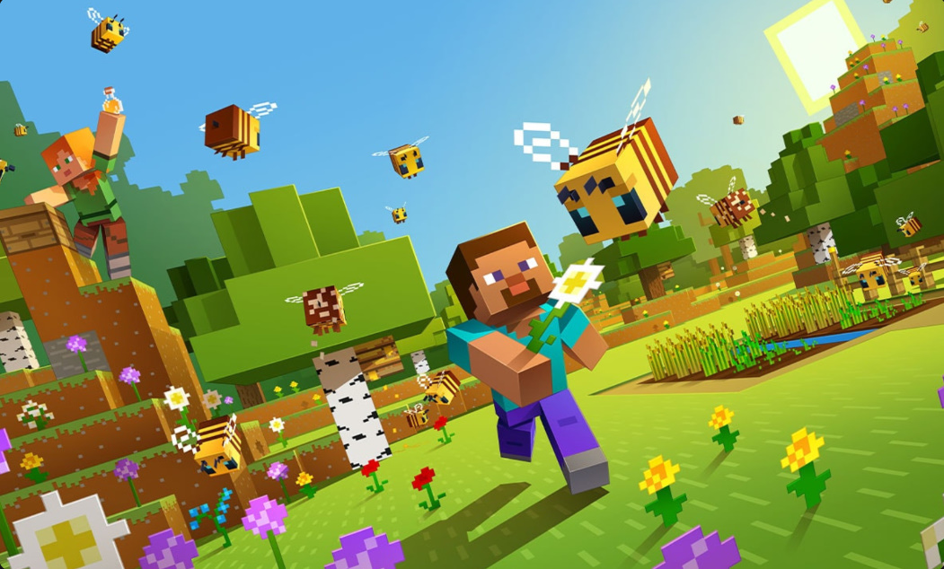 Domani potrebbe essere lanciato il Triple Bundle di Minecraft, con tre ...