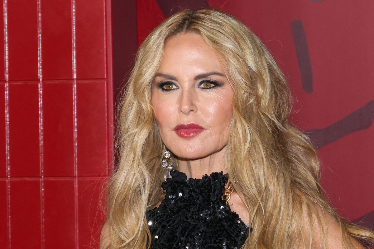 Rachel Zoe Offers Blunt Parenting Advice After Teen Son Is Hospitalized