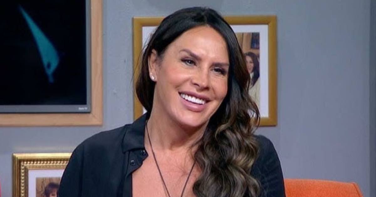 All About the Karla Sofía Gascón Controversial Posts That Sparked Media ...