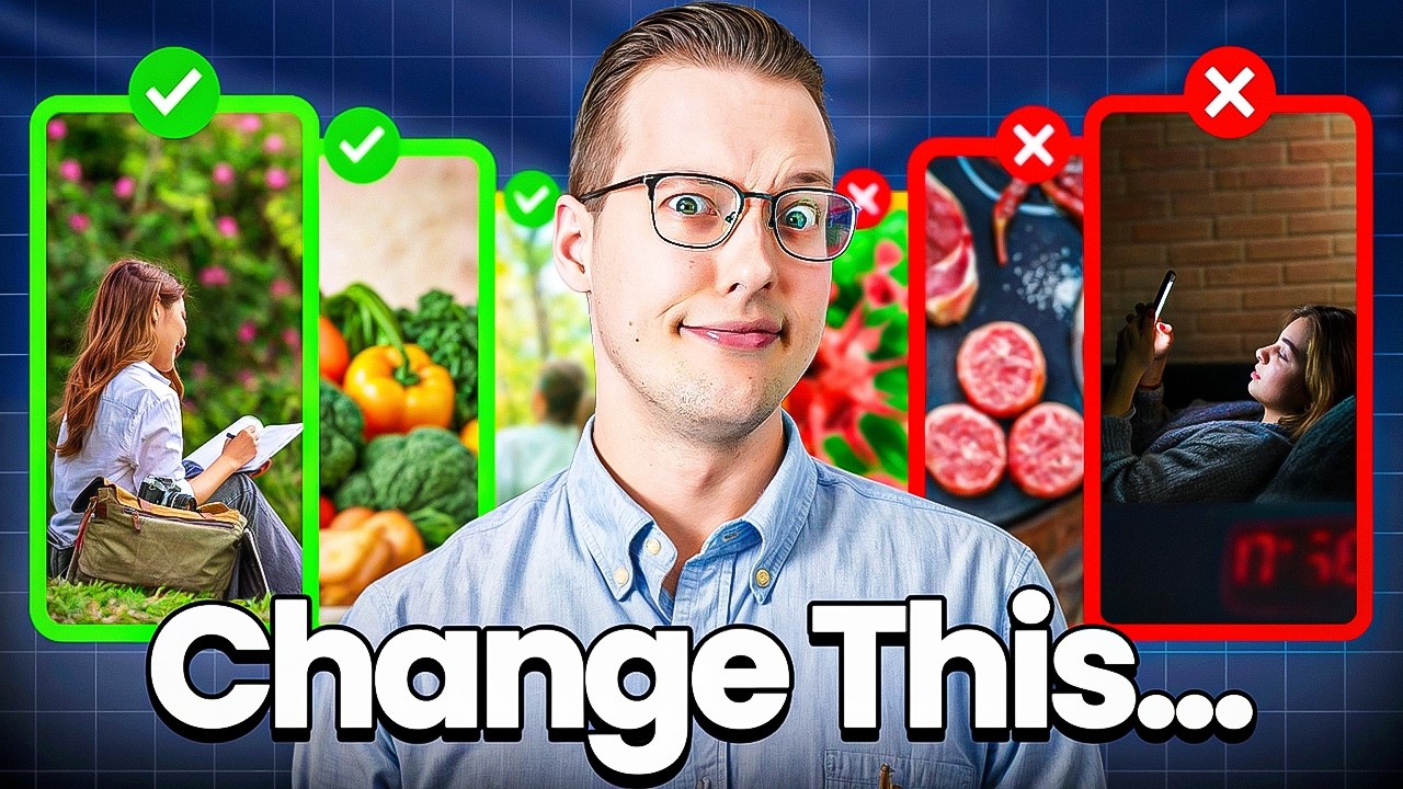 This Cancer Risk is Totally in Your Control — Here’s How to Dodge It