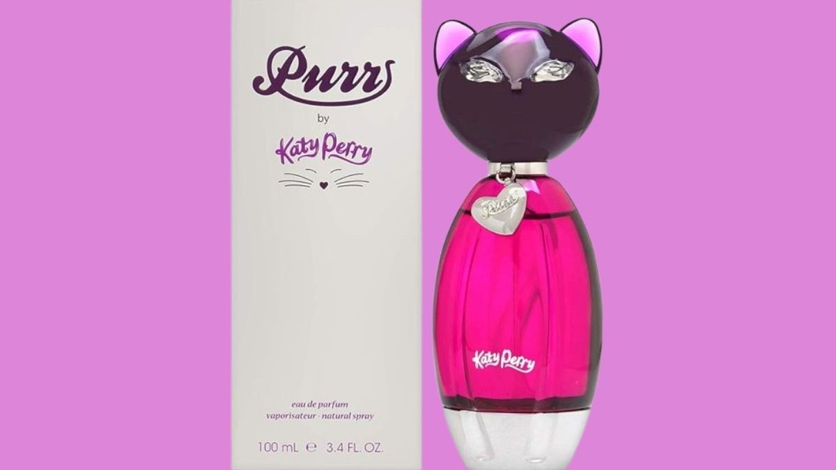 Purr by Katy Perry Perfume for Women at 55% Off