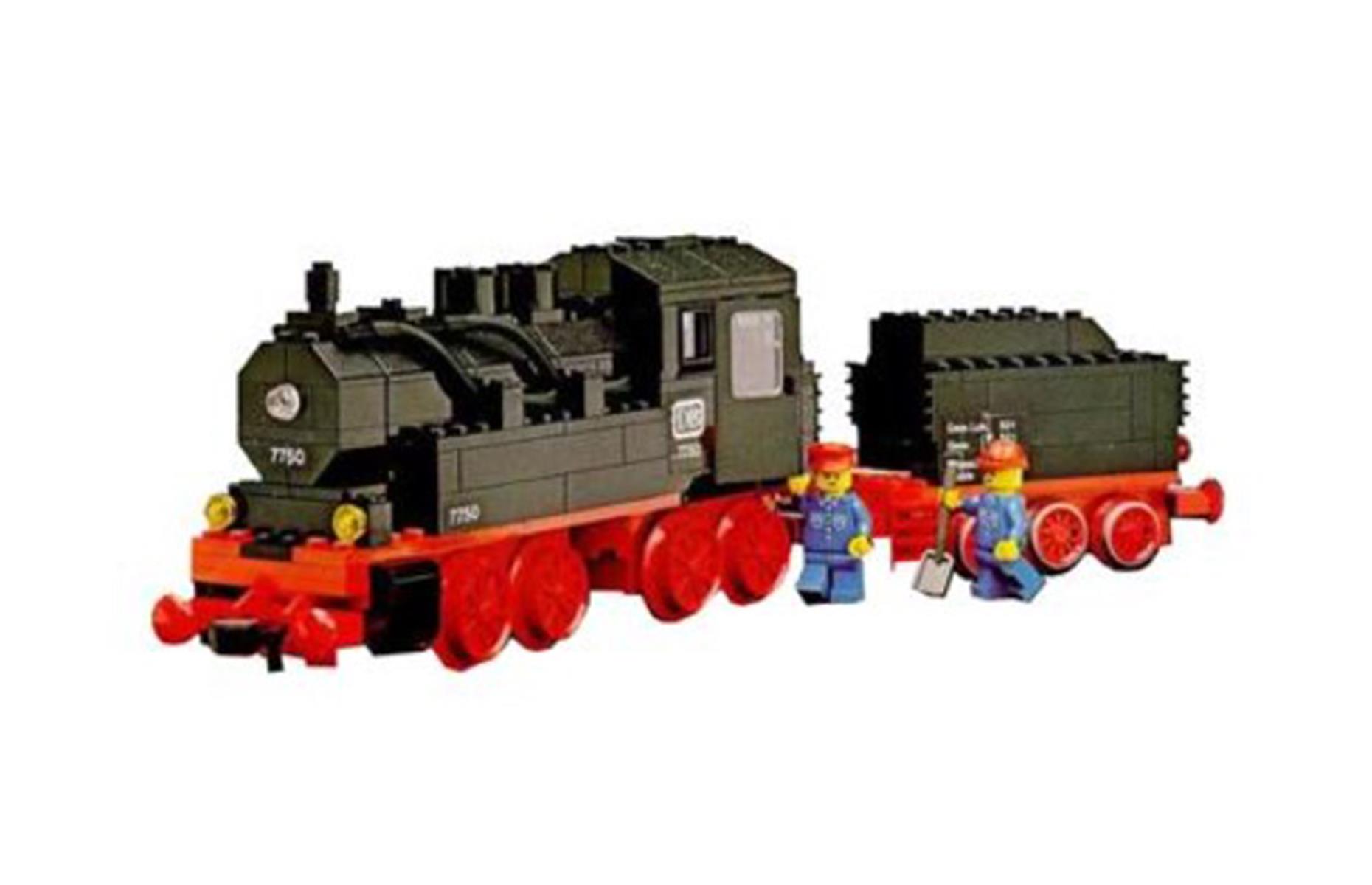 The 30 most valuable LEGO sets worth staggering sums