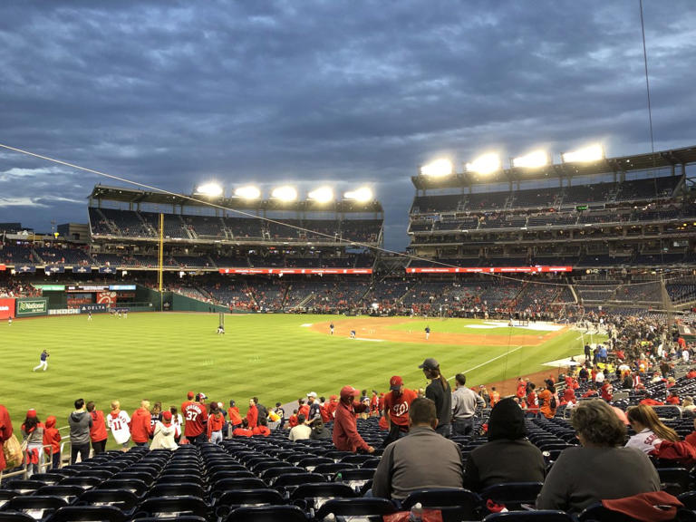 Seattle Mariners Dropping Root Sports For MLB TV; Could the Washington ...