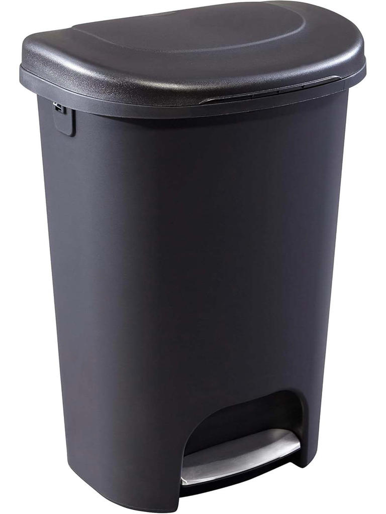The Best Kitchen Trash Cans for Keeping Your Kitchen Clean and Gross ...