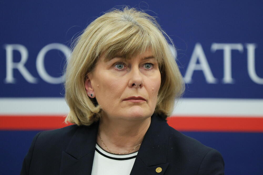 Rzeczniczka PG: Prokurator Generalny nie weźmie udziału w posiedzeniu ...