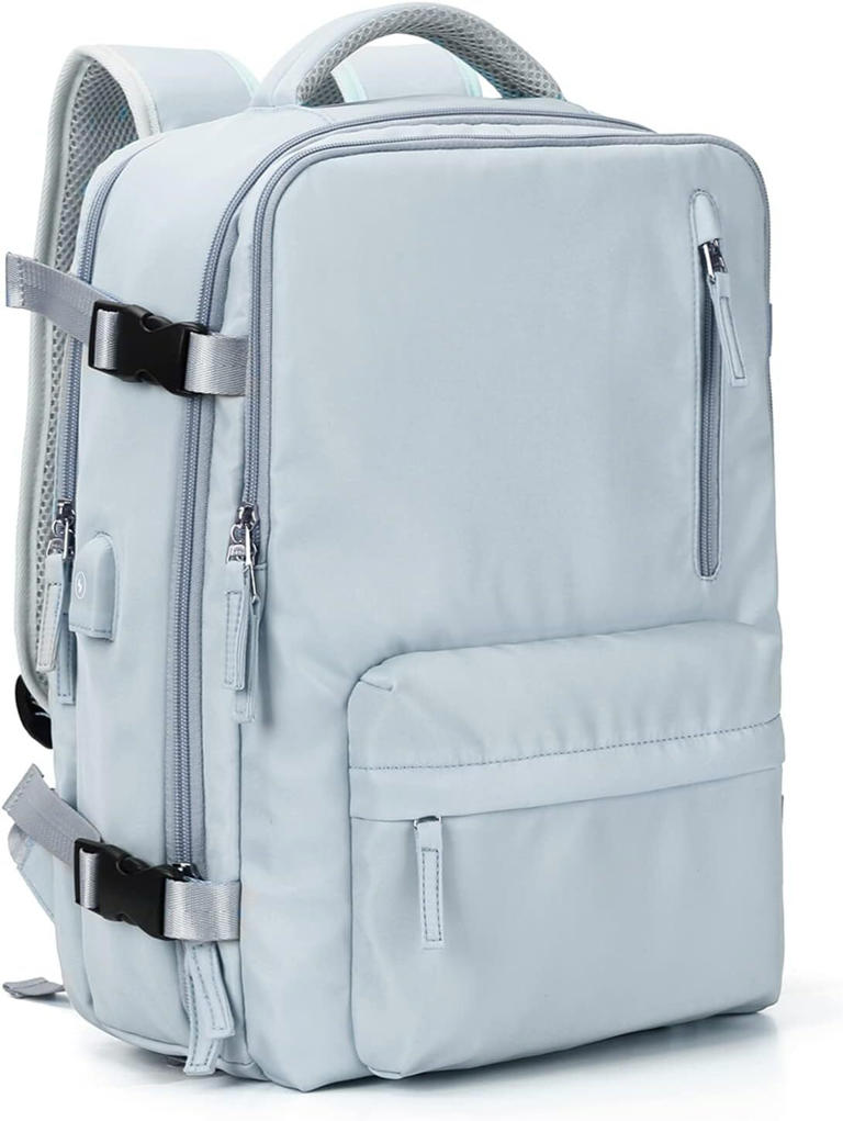 The Best Carry-On Bags That Fit Every Major Airline's Size Requirements