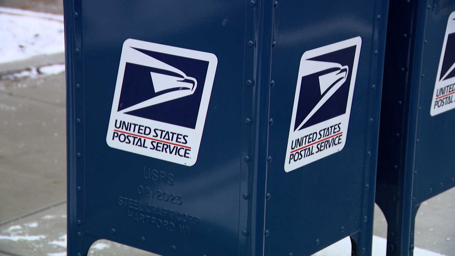USPS holding job fairs in Pittsburgh area